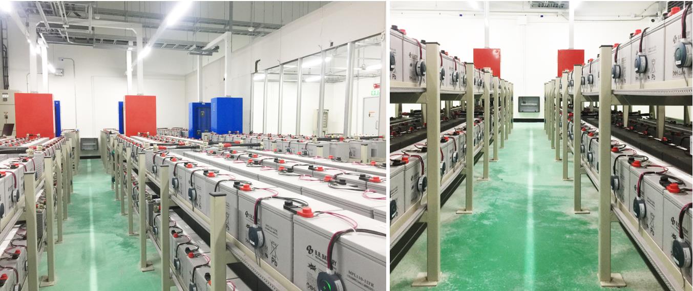 PBMS9000 Battery Monitoring Solution from China manufacturer - DFUN TECH