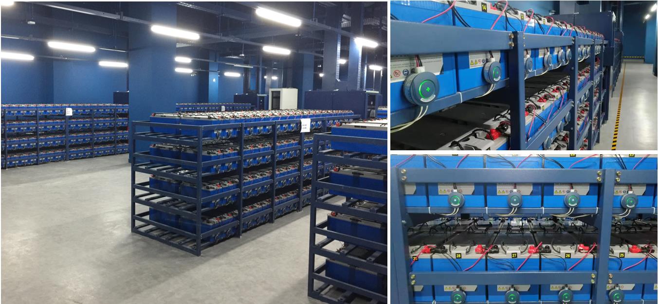 PBMS9000 Battery Monitoring Solution from China manufacturer - DFUN TECH